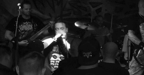 Stronger Bookings | European Hardcore Booking Agency